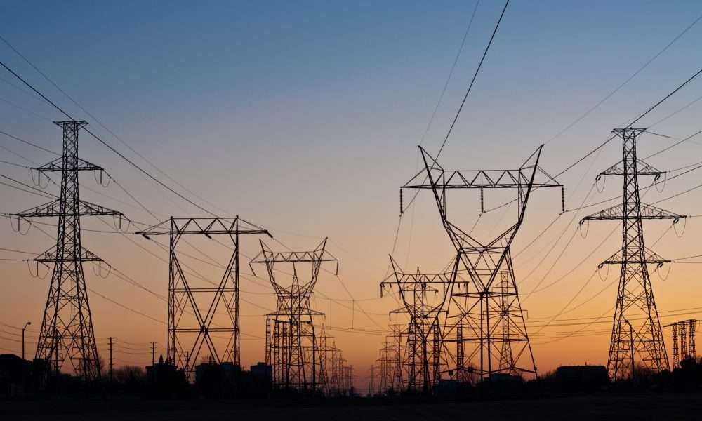 Power Grid Distress: We should all be extremely concerned about our ...