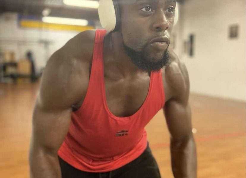 “I am a resilient person, and I never gave up!” The resilience of ...