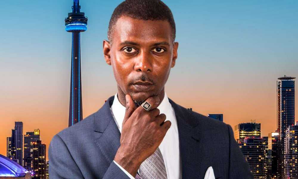 Knia Singh – The Man, The Lawyer, The Legend! Part II | Toronto ...