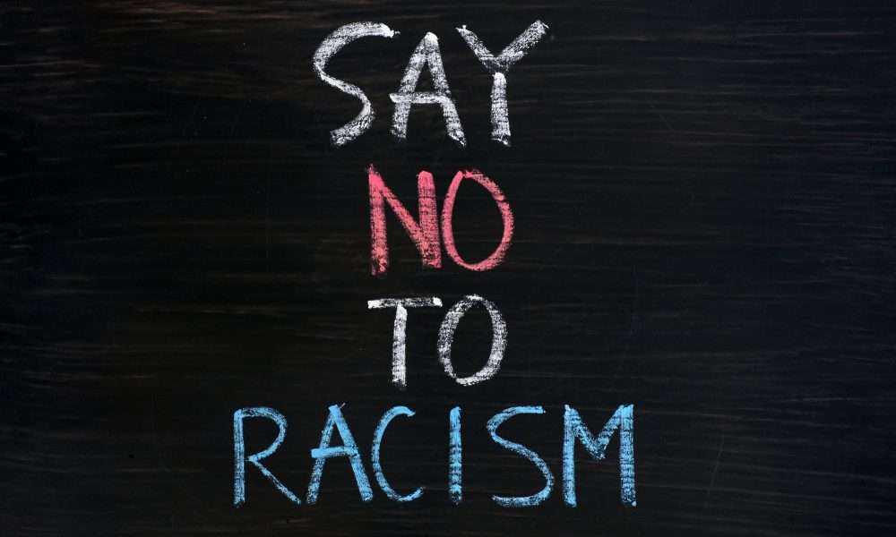 Dismantling individual, Ssructural and systemic discrimination, and ...