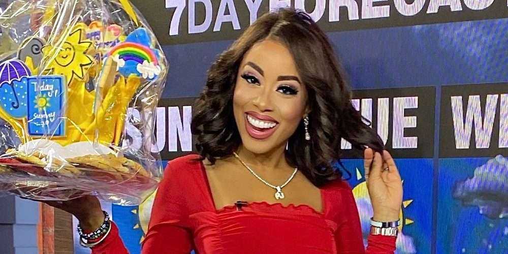 Sexism, racism and discrimination; Patricia Jaggernauth Quits CP24 and ...