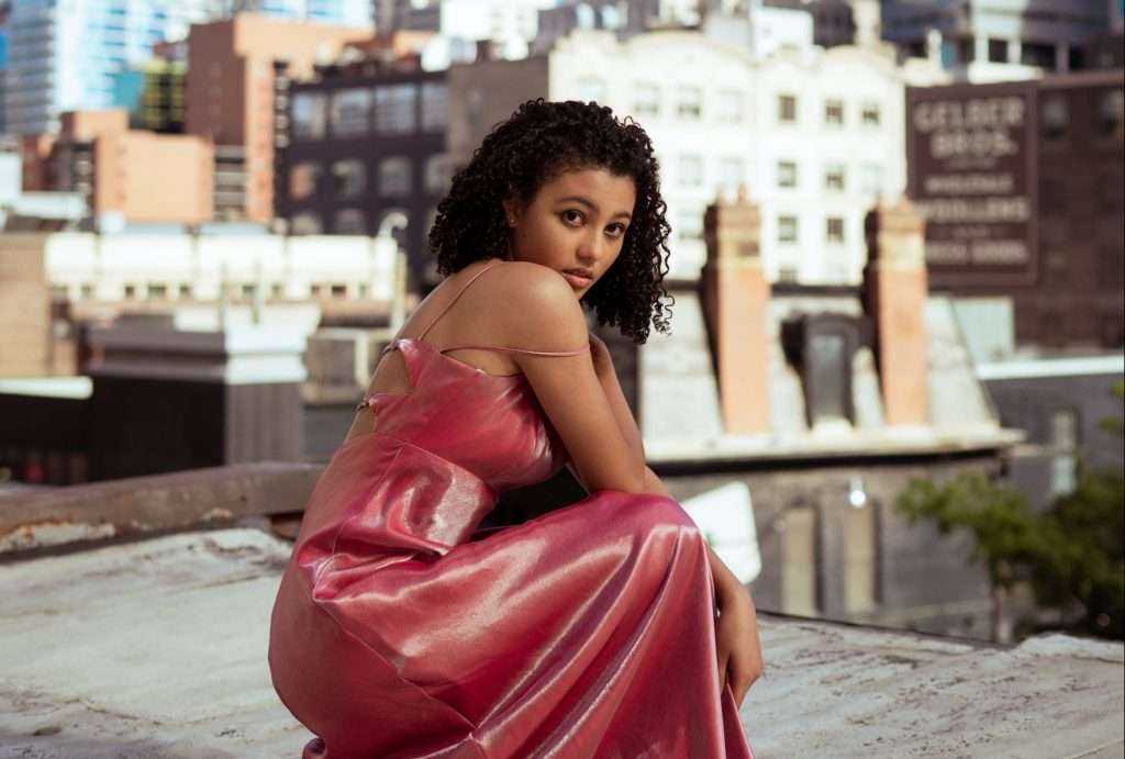 Aaliyah Cinello – Aaliyah runs Aaliyah’s show! | Toronto Caribbean ...