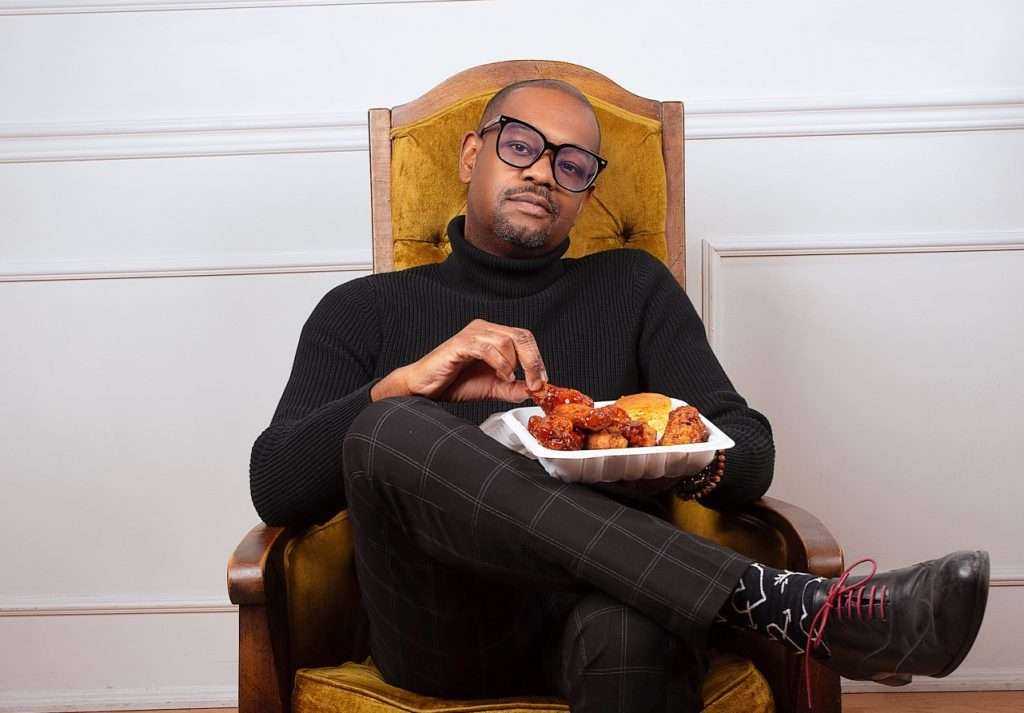 Ryan Hinkson – Hungry for life, hungry for success, and hungry for good ...