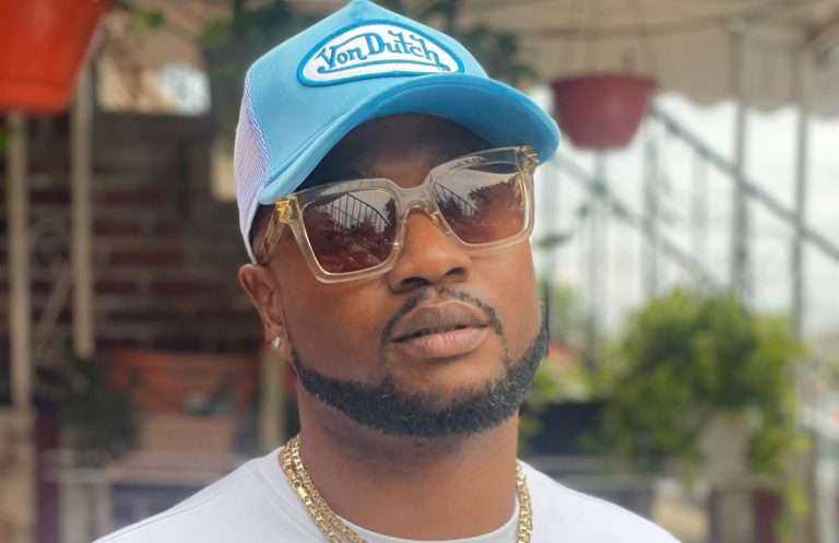 Reggae legends Serani and Gyptian bring summer vibes this winter ...