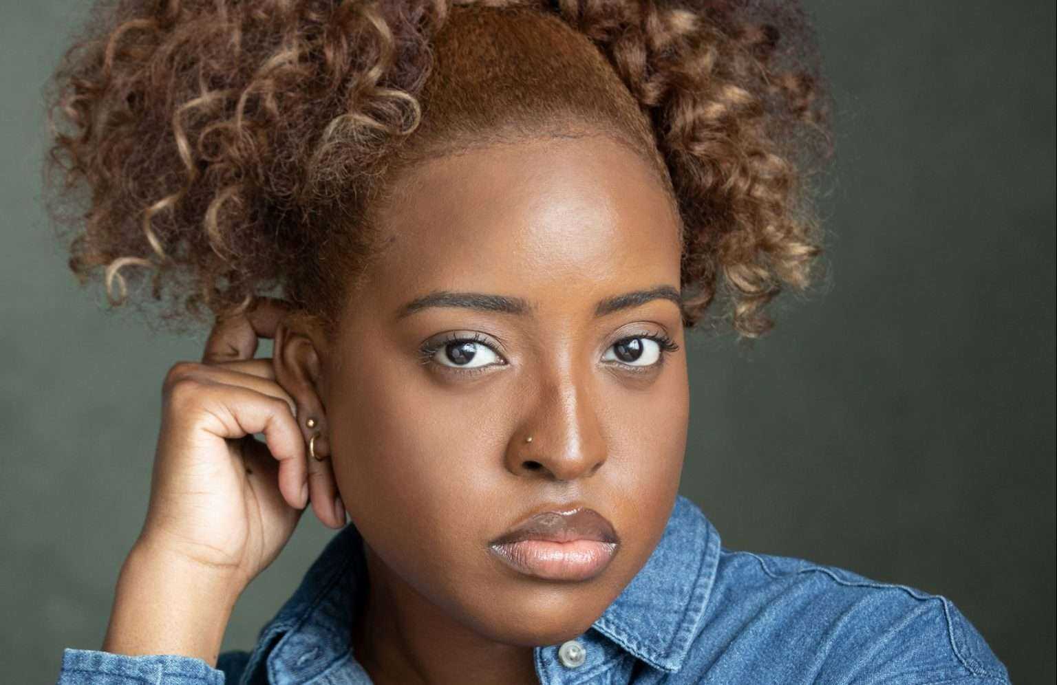 Kristen Lambie: Screenwriter – Creative Producer and next talent to ...