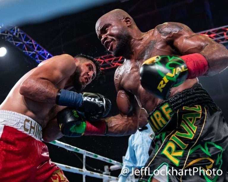 Shakeel Phinn – The Jamaican Juggernaut! | Toronto Caribbean Newspaper
