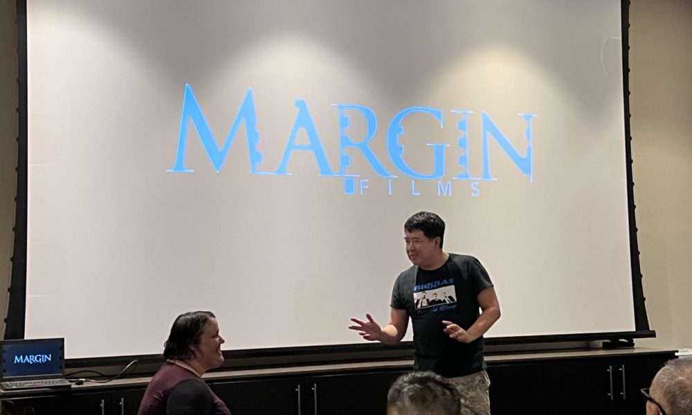 Comedy Invasion; Series featuring disabled, BIPOC, LGBTQIA+, and/or ...