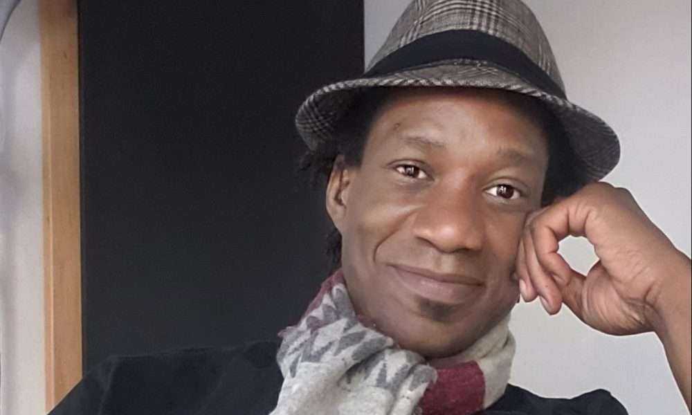 Arnold Pinnock – Unapologetically sharing our stories of strength and ...