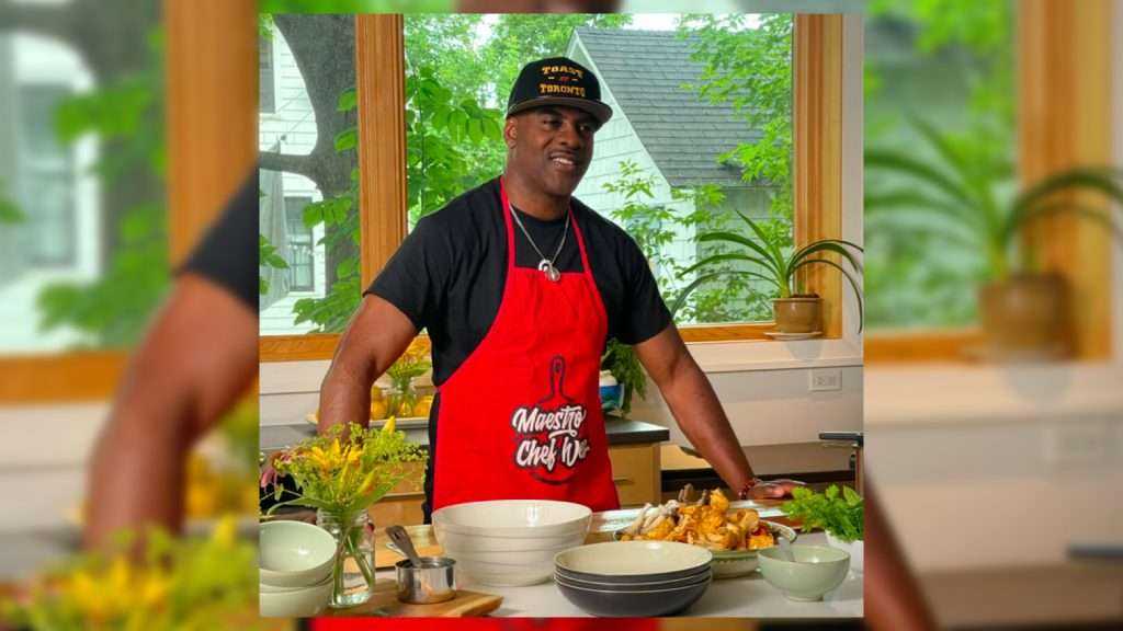 Working in new lanes and expanding his brand; Chef Wes doesn’t make ...