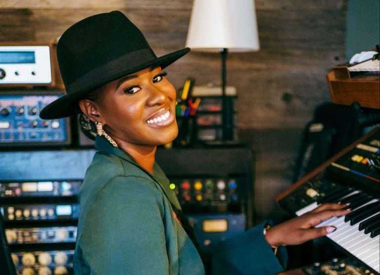 Patricia Jaggernauth – Wishing haters well, and walking her own path ...