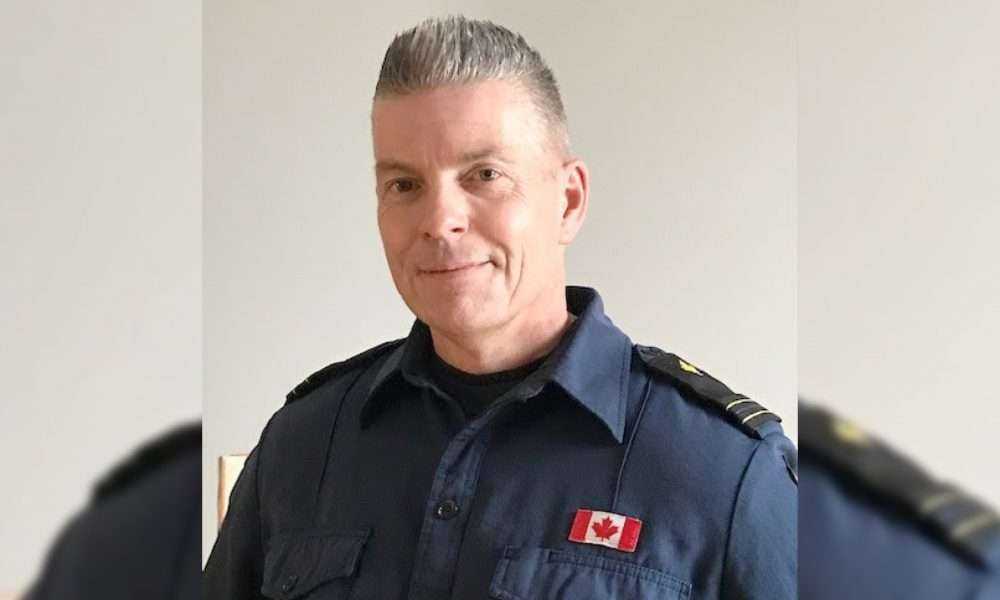 For one former police officer, it seems like crime does pay: The ugly ...