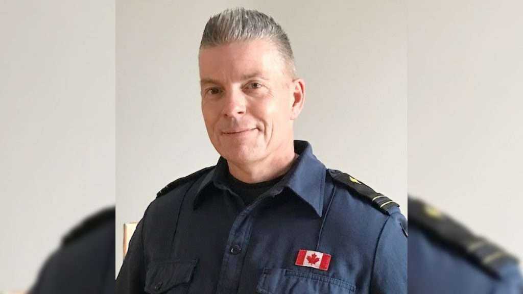 For one former police officer, it seems like crime does pay: The ugly ...