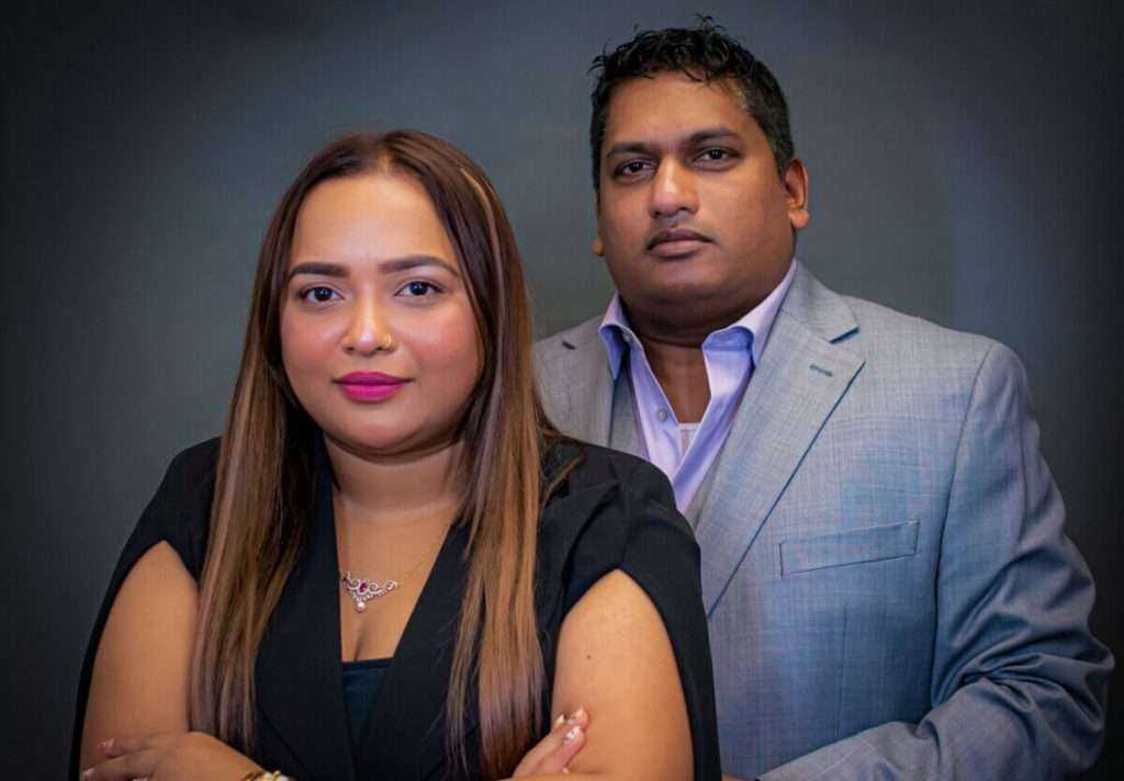 Wedding Dreams Come True With Events by Whim! | Toronto Caribbean Newspaper