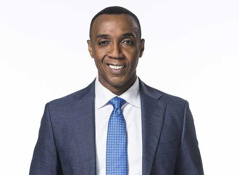 Award winning journalist Dwight Drummond receives Honorary Doctorate ...