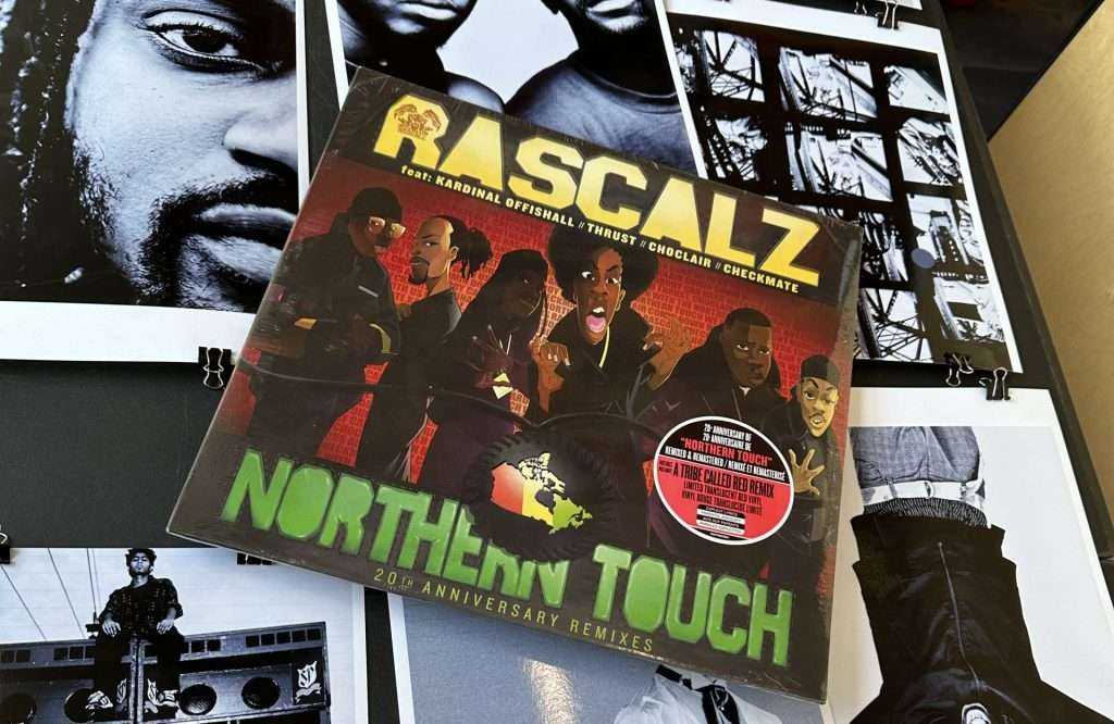 Creating a vibrant tapestry of Hip Hop’s journey; Celebrating 50 years ...