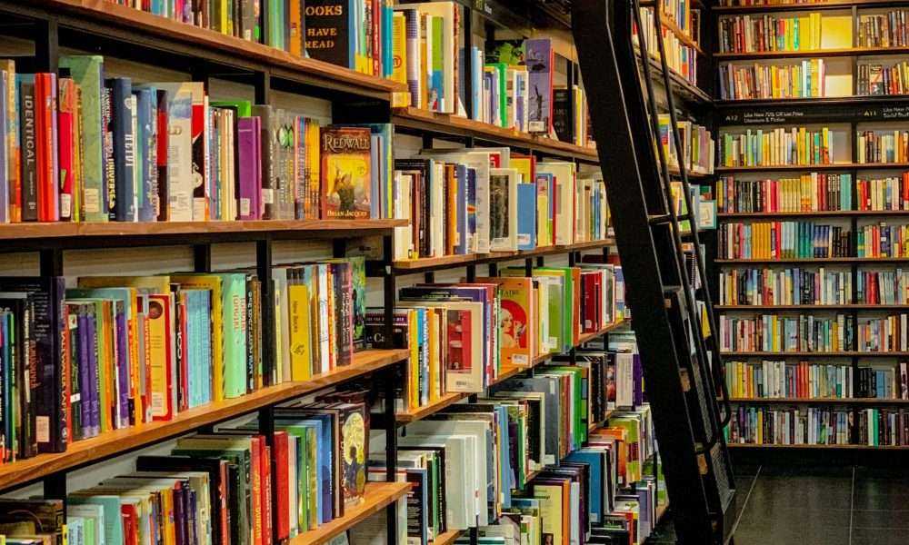 Books open our worldview, bans limit it; the 2023 Black and Caribbean ...