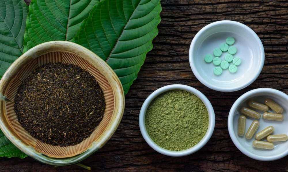 Kratom; a drug that has benefited from globalization and the internet ...