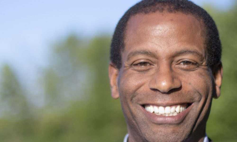 Honourable Greg Fergus named as first Black Speaker of the House of ...