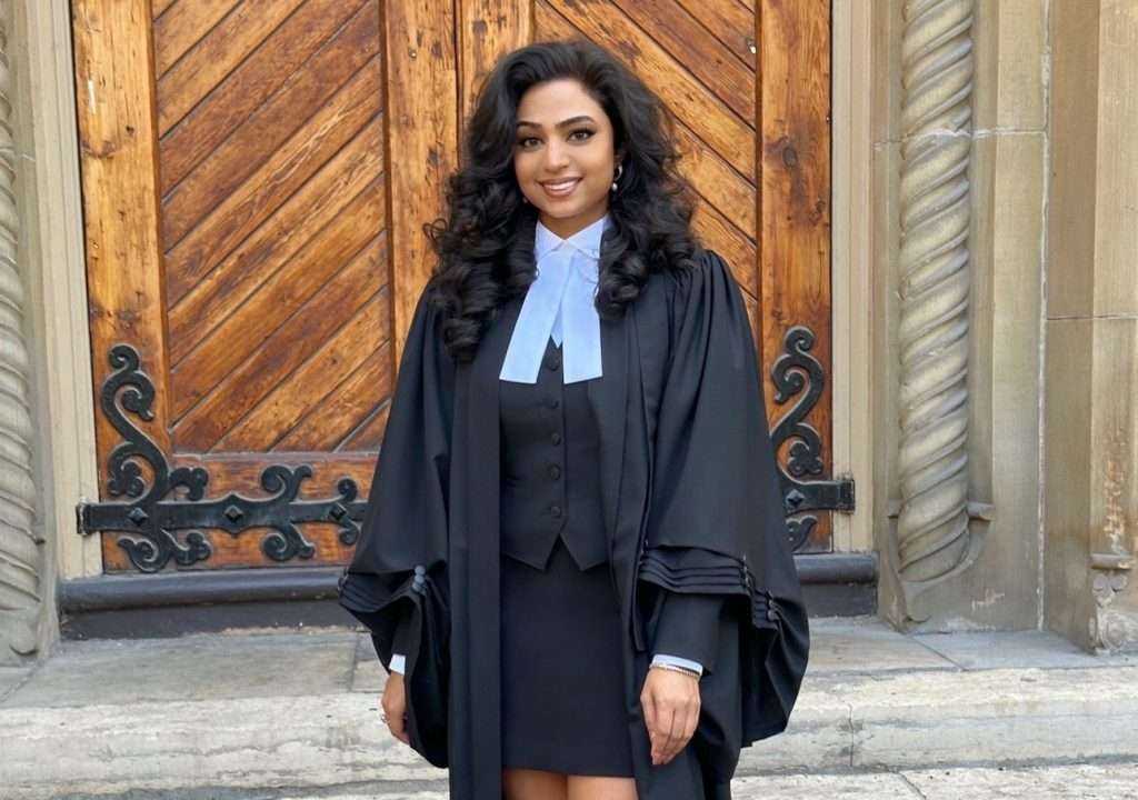 Patricia Jaggernauth – Wishing haters well, and walking her own path ...