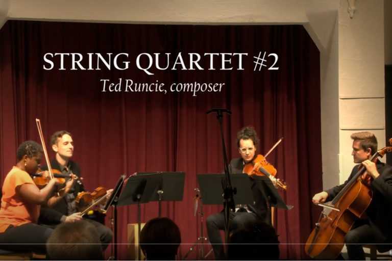 Scarborough Philharmonic Orchestra presents Family Stories featuring ...