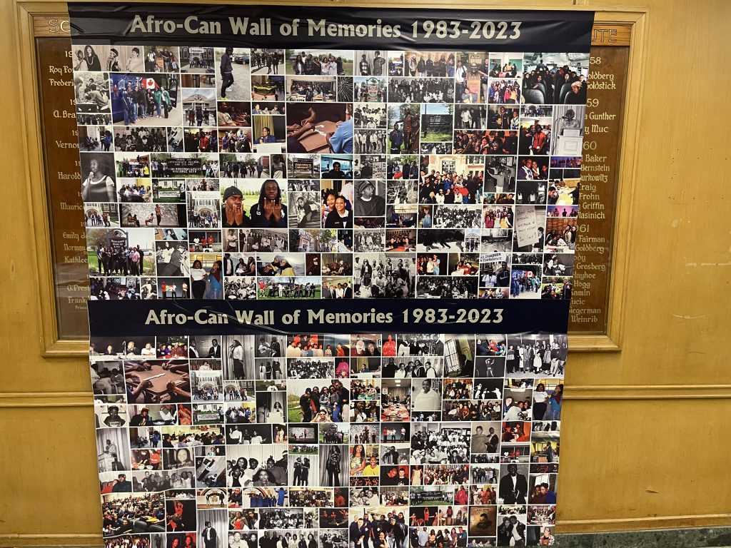 Oakwood Collegiate Institute’s Afro-Can Club marks 40 years of ...