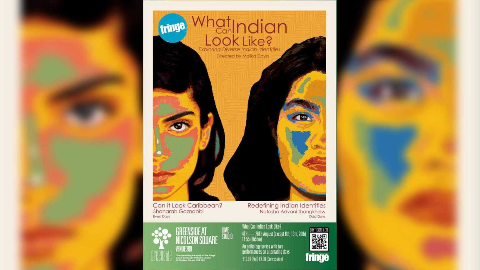 “What Can Indian Look Like? Can It Look Caribbean?” Unpacking the Indo ...