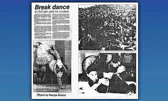 Canadian Break Dance Community Builders Awards celebrates 40 years of ...