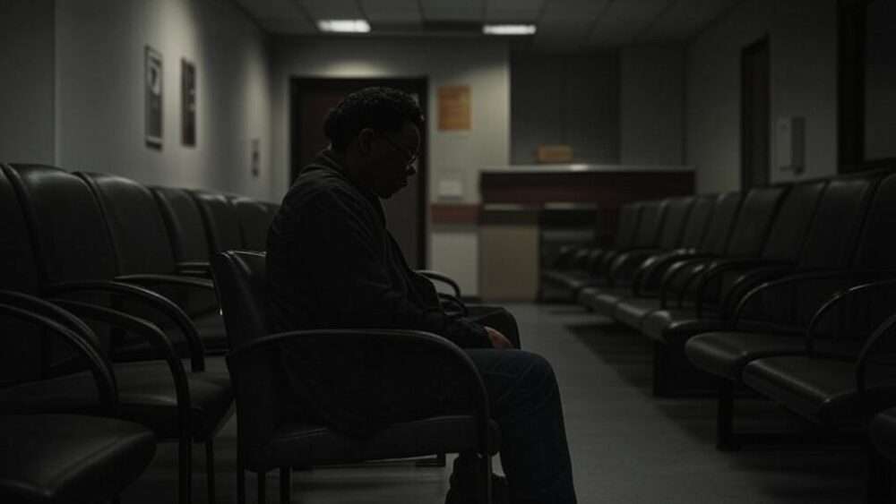 Failing Grade – For a second consecutive year, access to mental health ...