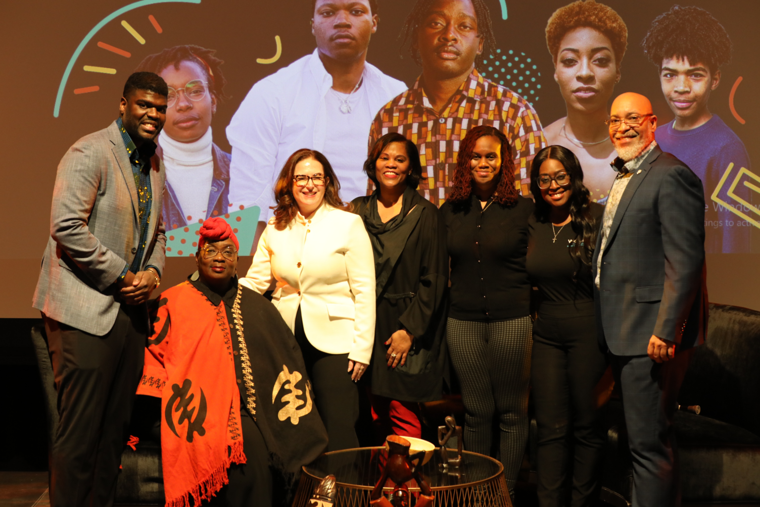 Embodying Peace: SAPACCY introduces AMANI: Mental Health & Substance ...