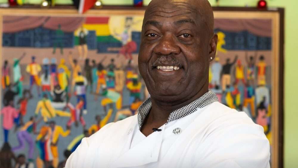 The Albert Wiggan Story | Toronto Caribbean Newspaper