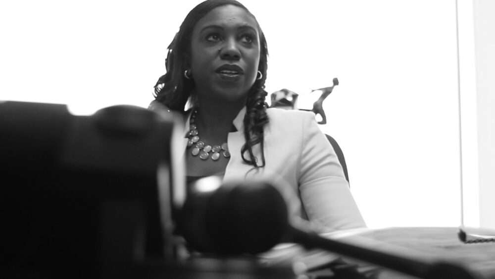 Rising Beyond Barriers: The Journey of Tanya C. Walker From early ...