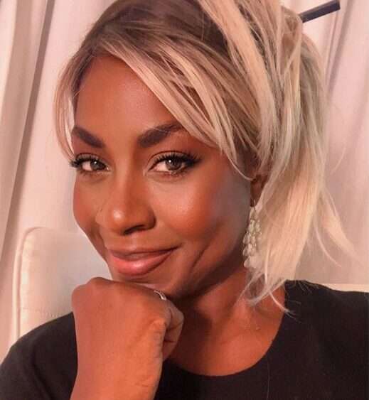 Lisa A. Small Thompson (AKA, Legal Lisa) | Toronto Caribbean Newspaper