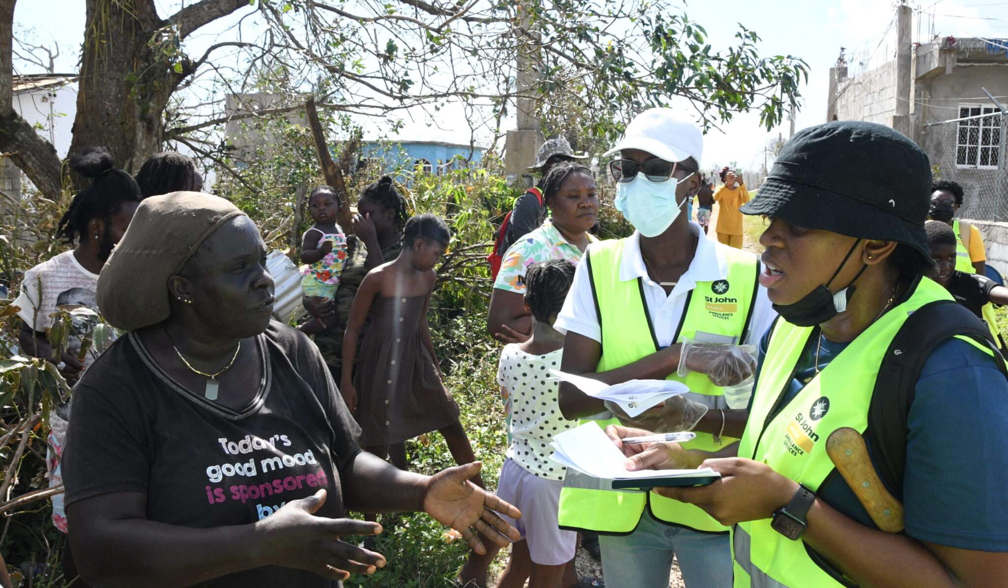 Jamaica Rebuilds After Hurricane Melissa | Toronto Caribbean Newspaper