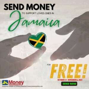 JN Money Waives Fees for Jamaica | Toronto Caribbean Newspaper