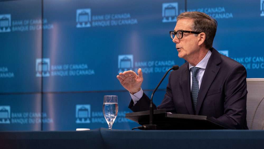 Systemic failures demand lower living standards for Canadians | Toronto ...