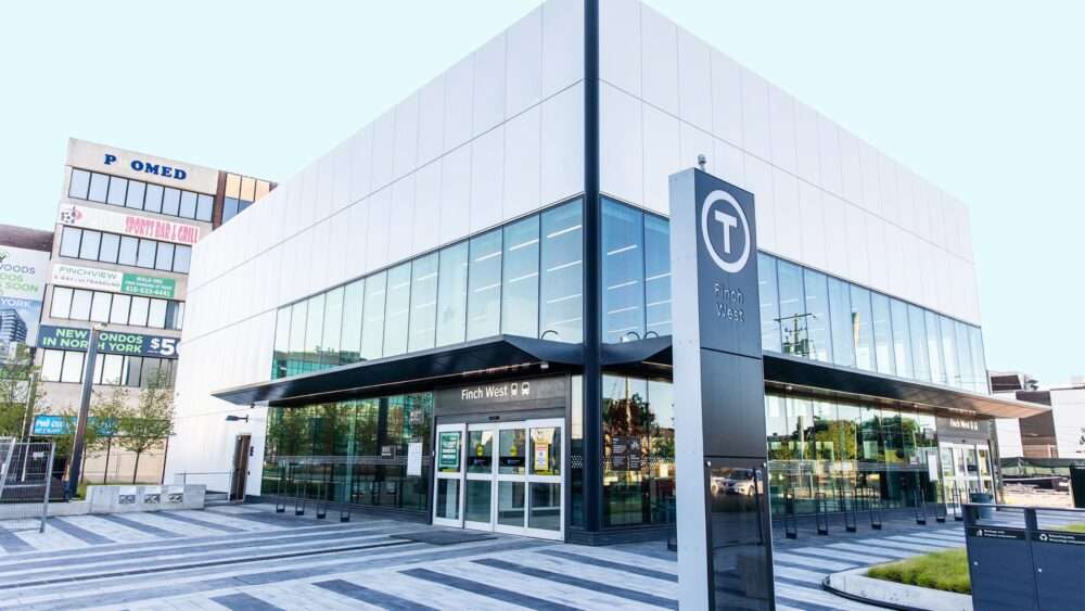 Finch West Transit Is Public Neglect | Toronto Caribbean Newspaper