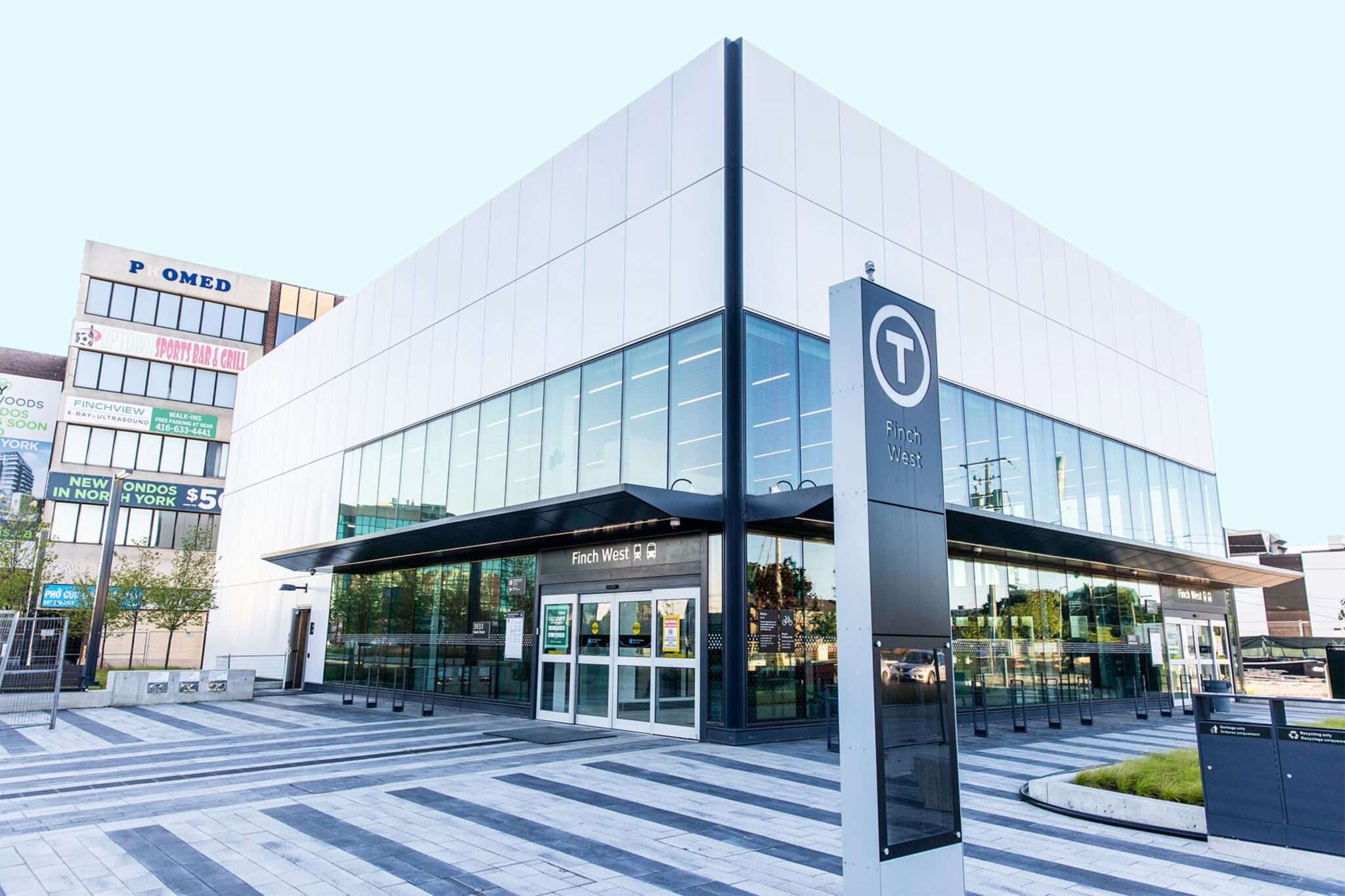 Finch West Transit Is Public Neglect | Toronto Caribbean Newspaper