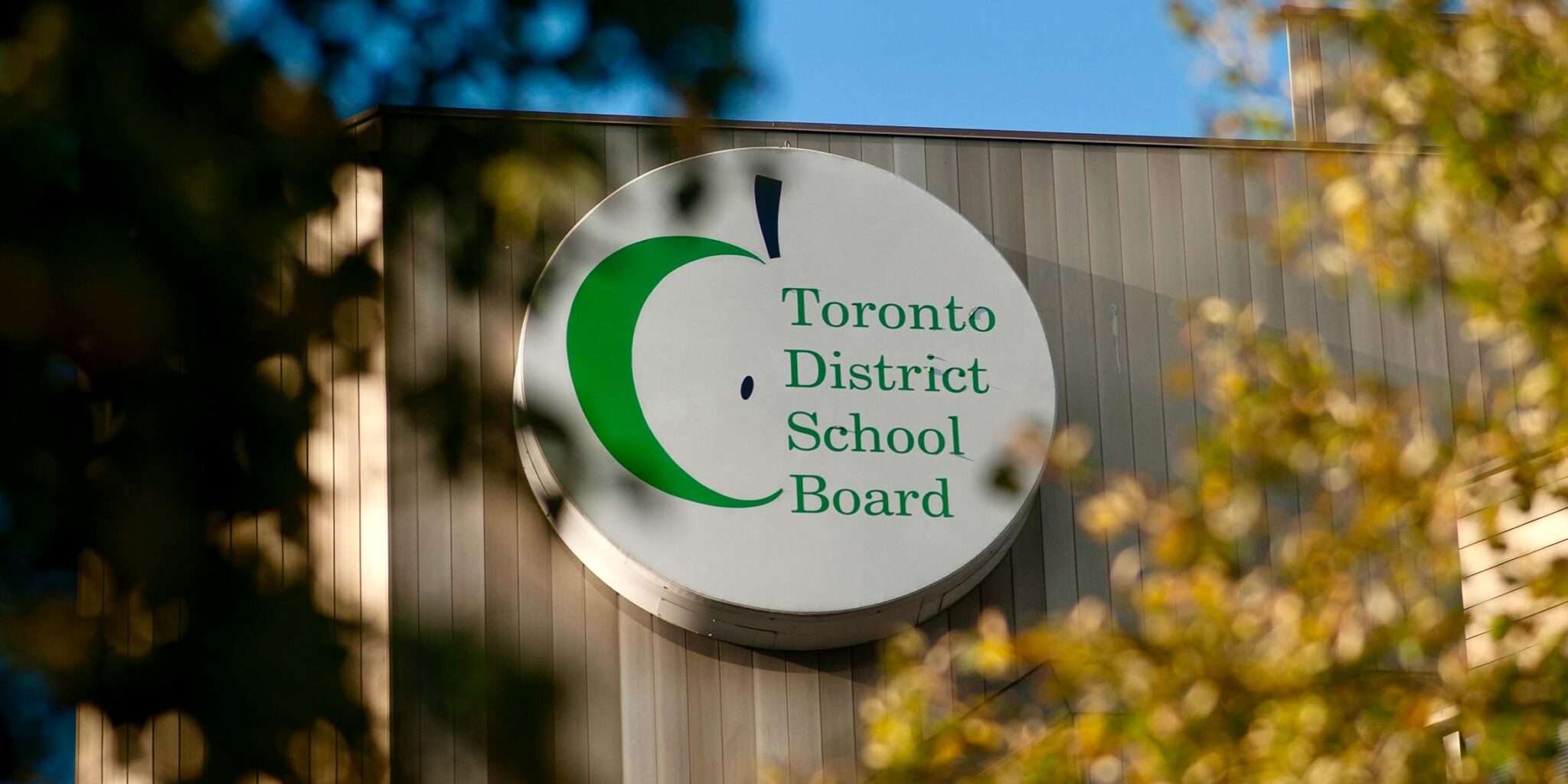 Public alarm over TDSB leadership; what is happening in our school ...