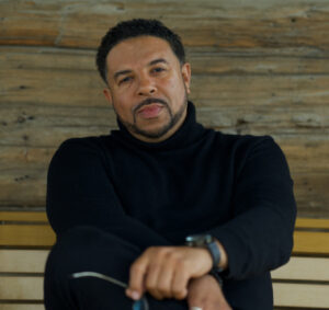 Sean Mauricette -The architect of infinite possibilities | Toronto ...