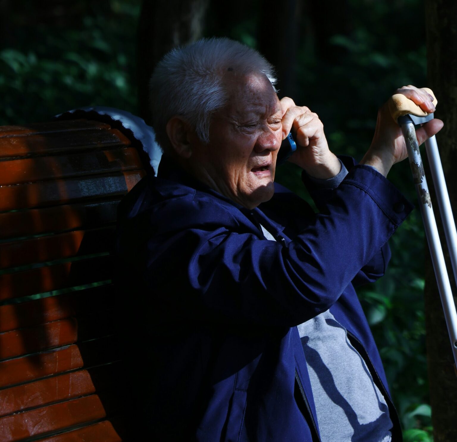 The risks of falls and fractures | Toronto Caribbean Newspaper