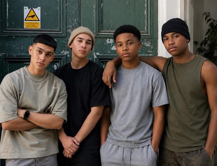 Saving our children: community power | Toronto Caribbean Newspaper