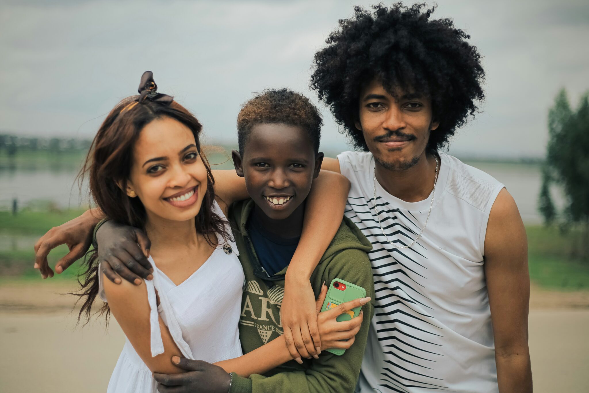 A Black Boy’s Heart | Toronto Caribbean Newspaper